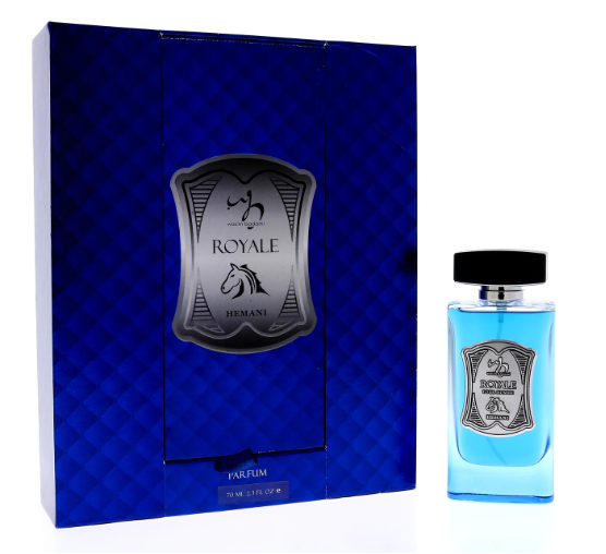 The Art of creating a symphony of scents: Choosing Best Perfume for men ...