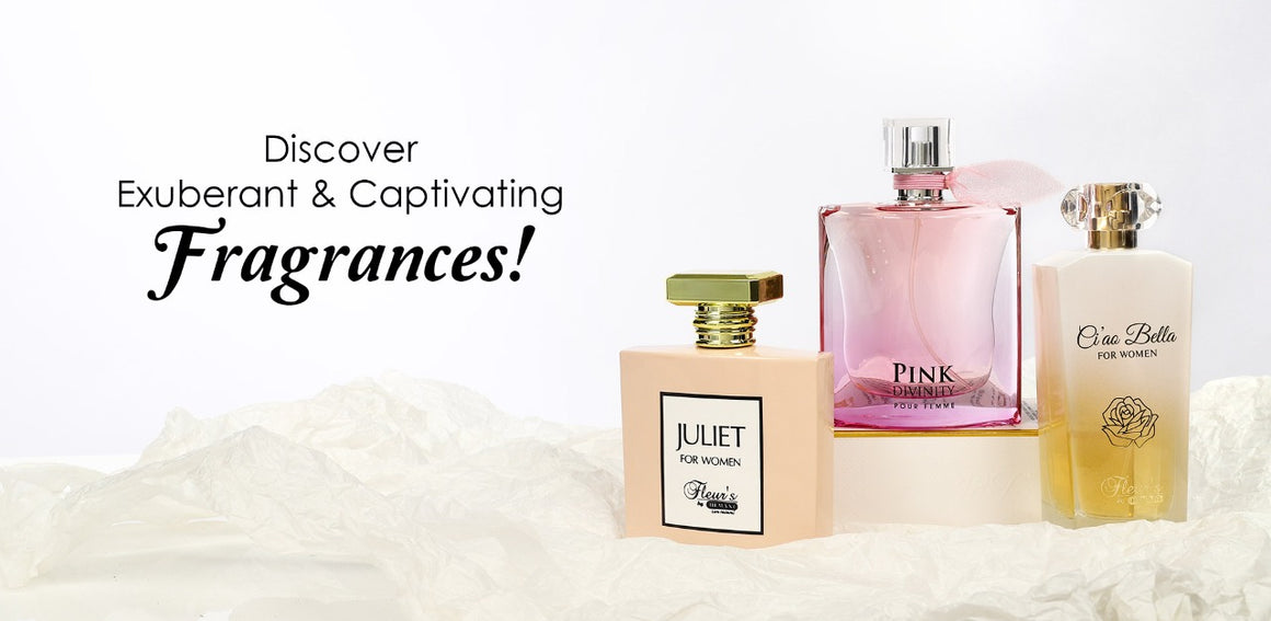 Our Story | Hemani Fragrances