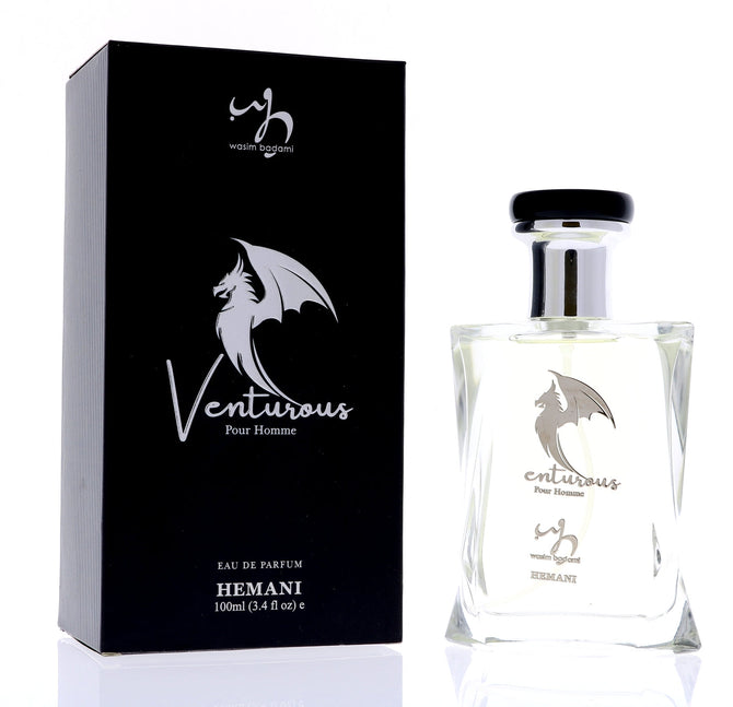 Men Perfumes | Hemani Fragrances