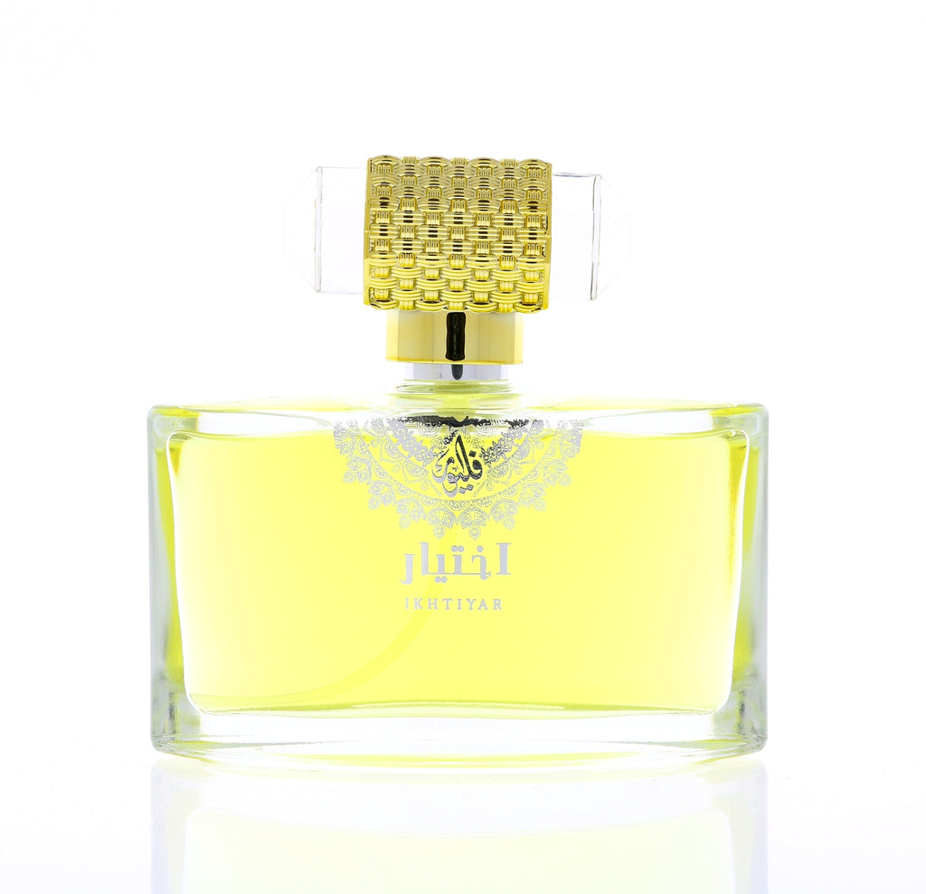 Fleurs Perfume Ikhtiyar 100mL | Hemani Fragrances