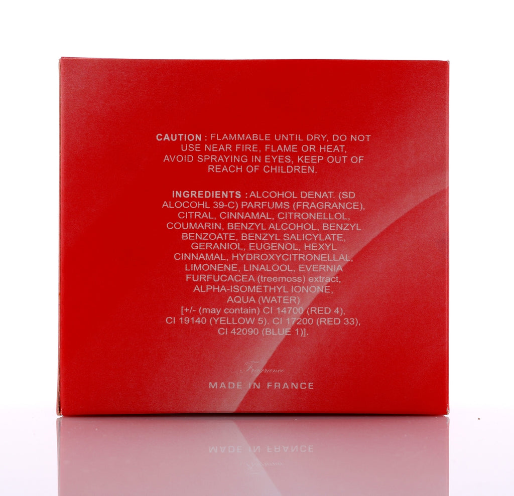 Perfume Max Factor 100mL | Hemani Fragrances