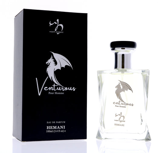 WB by Hemani | Hemani Fragrances