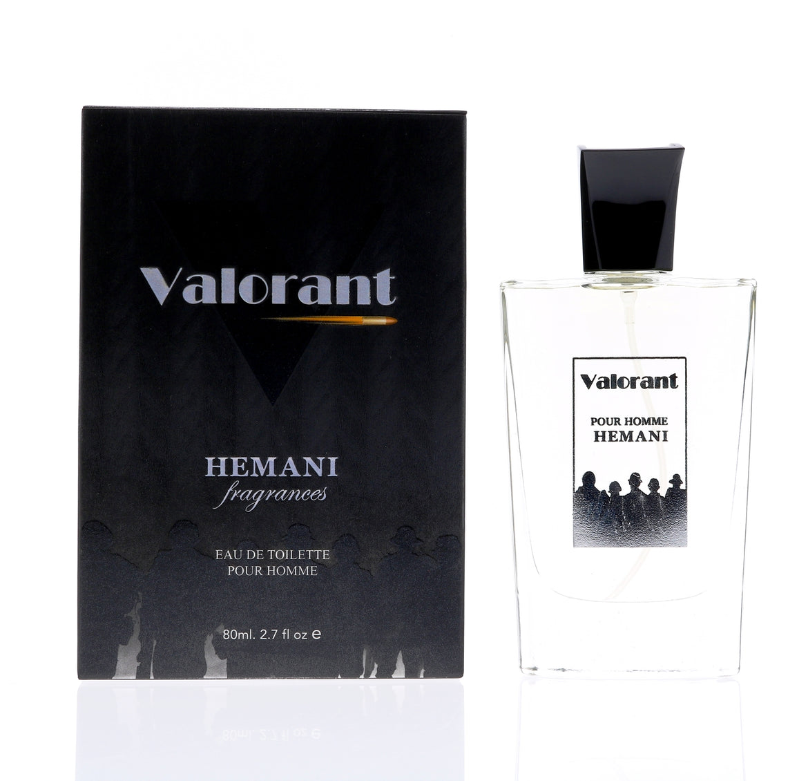 Hemani Products | Hemani Fragrances